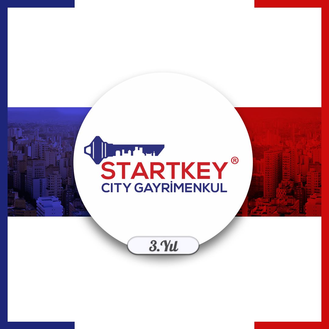 Startkey Türkiye | City
