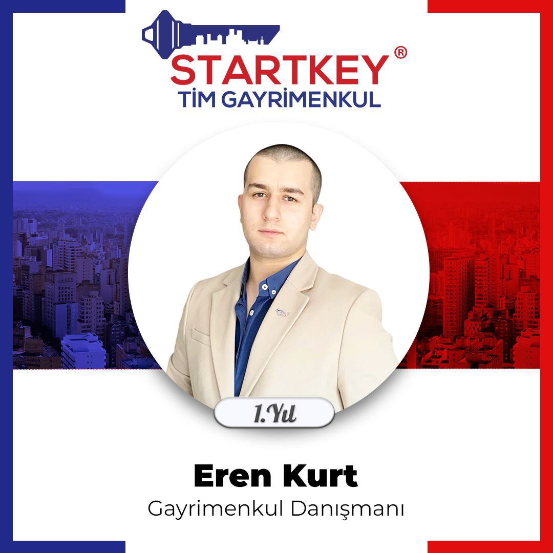 Startkey Türkiye | Tim