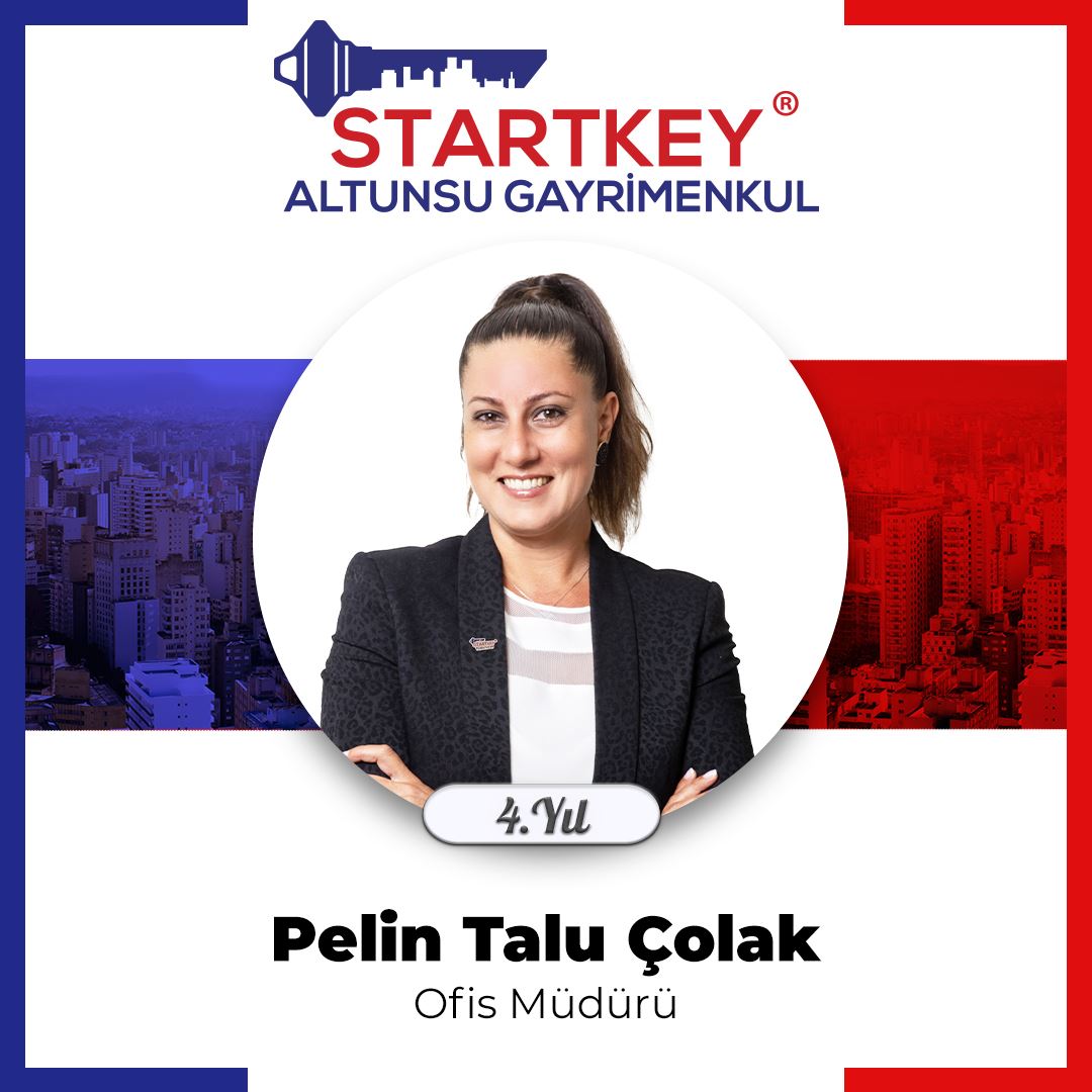 Startkey Türkiye | Altunsu
