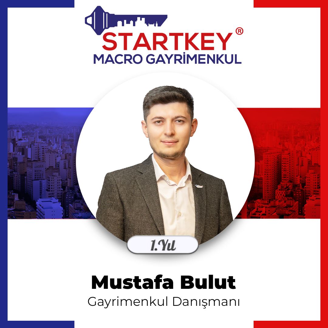 Startkey Türkiye | Macro