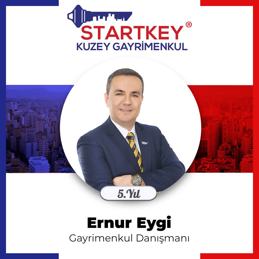 Startkey Türkiye | Kuzey