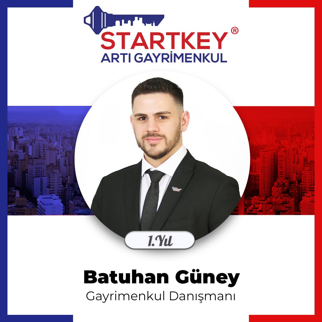 Startkey Türkiye | Artı