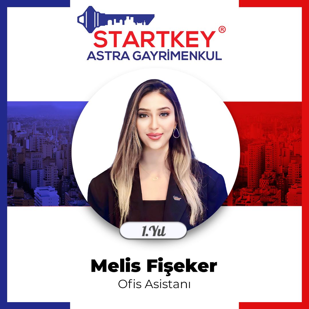 Startkey Türkiye | Astra