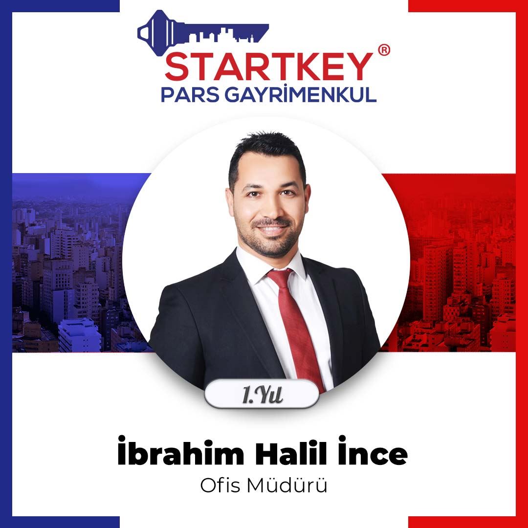 Startkey Türkiye | Pars