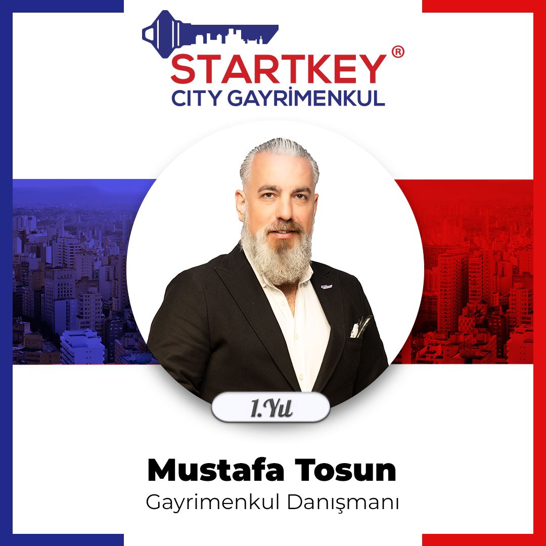 Startkey Türkiye | City